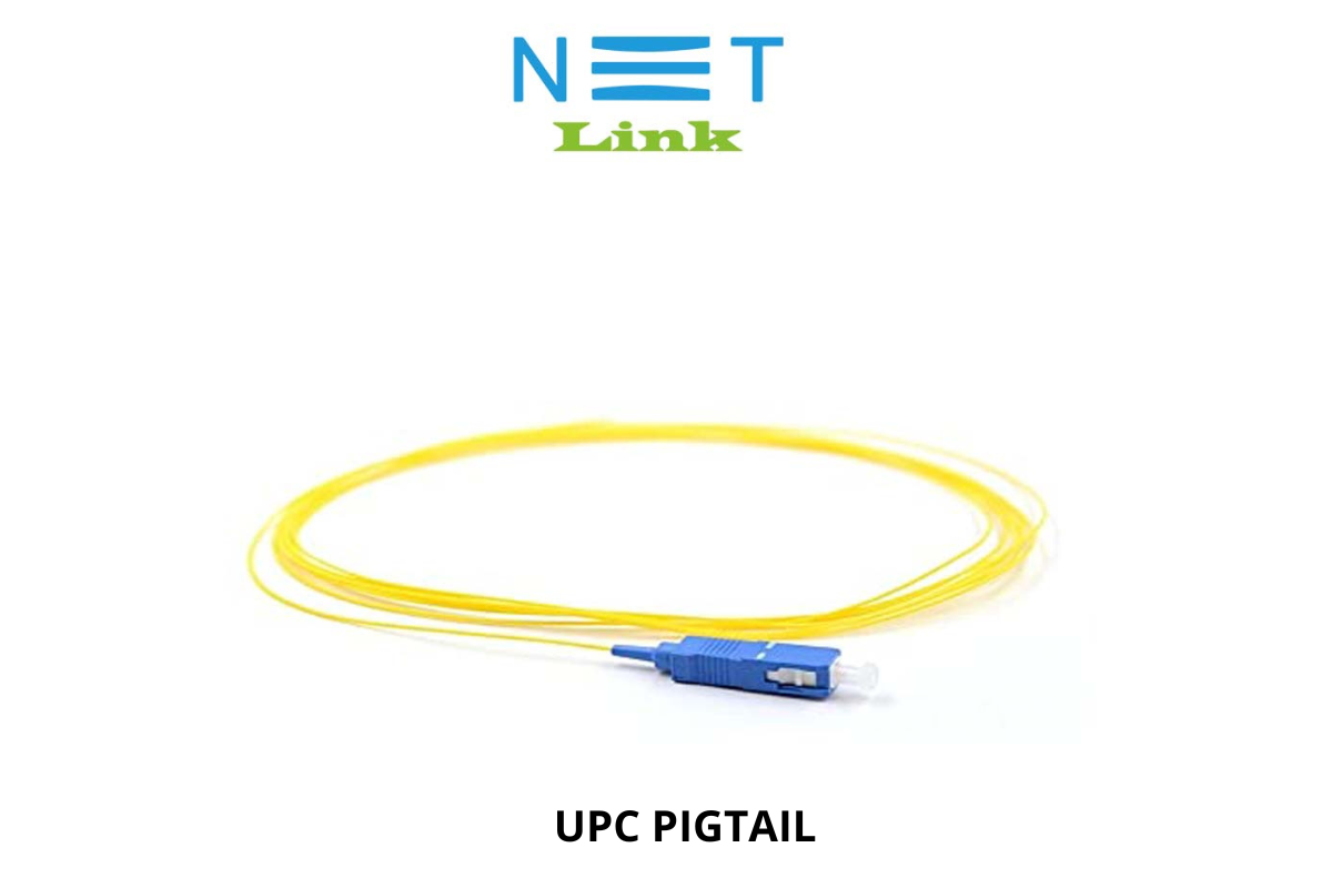Patch Cords - Netlink ICT UAE