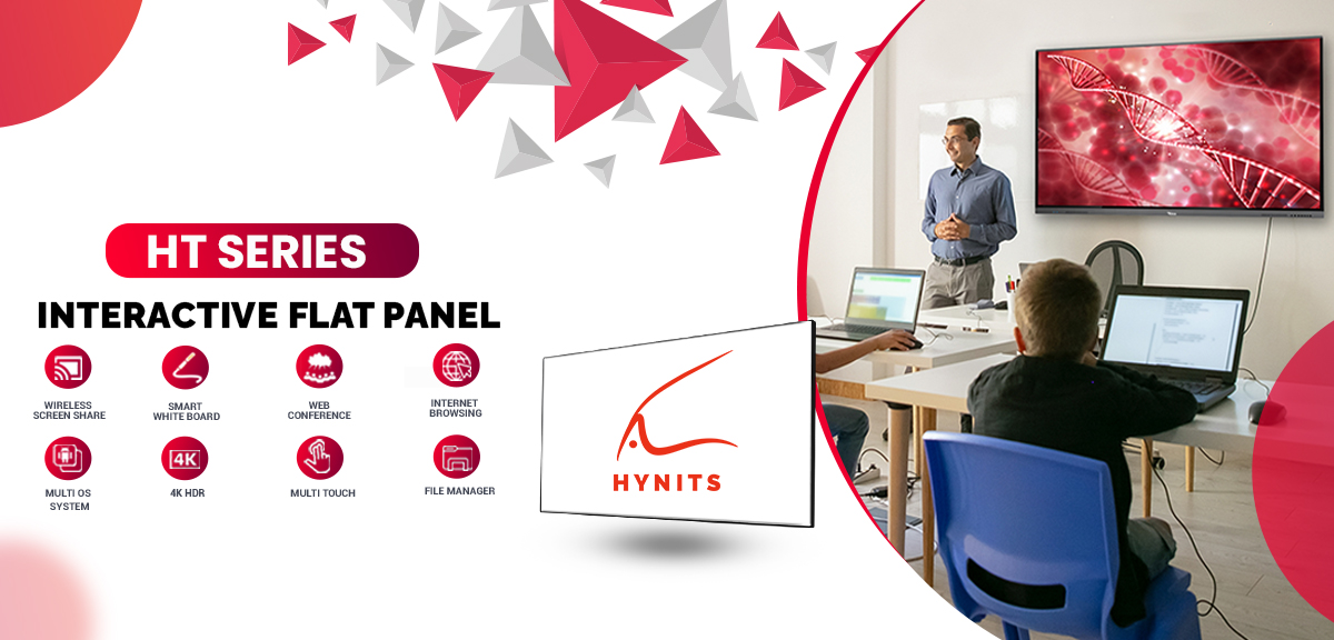 Home - Netlink ICT UAE