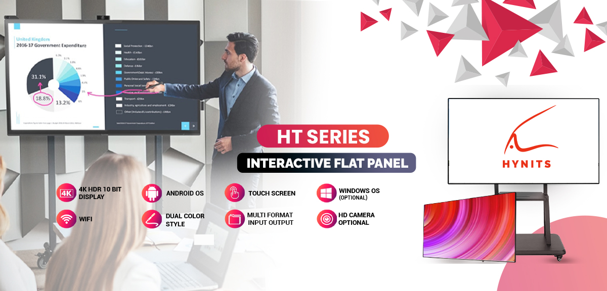 Home - Netlink ICT UAE