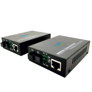 Media Converter - Netlink ICT UAE