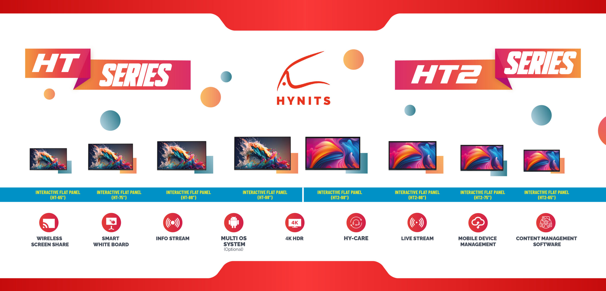 Home - Netlink ICT UAE