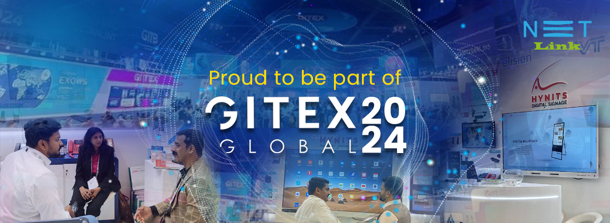 Home - Netlink ICT UAE